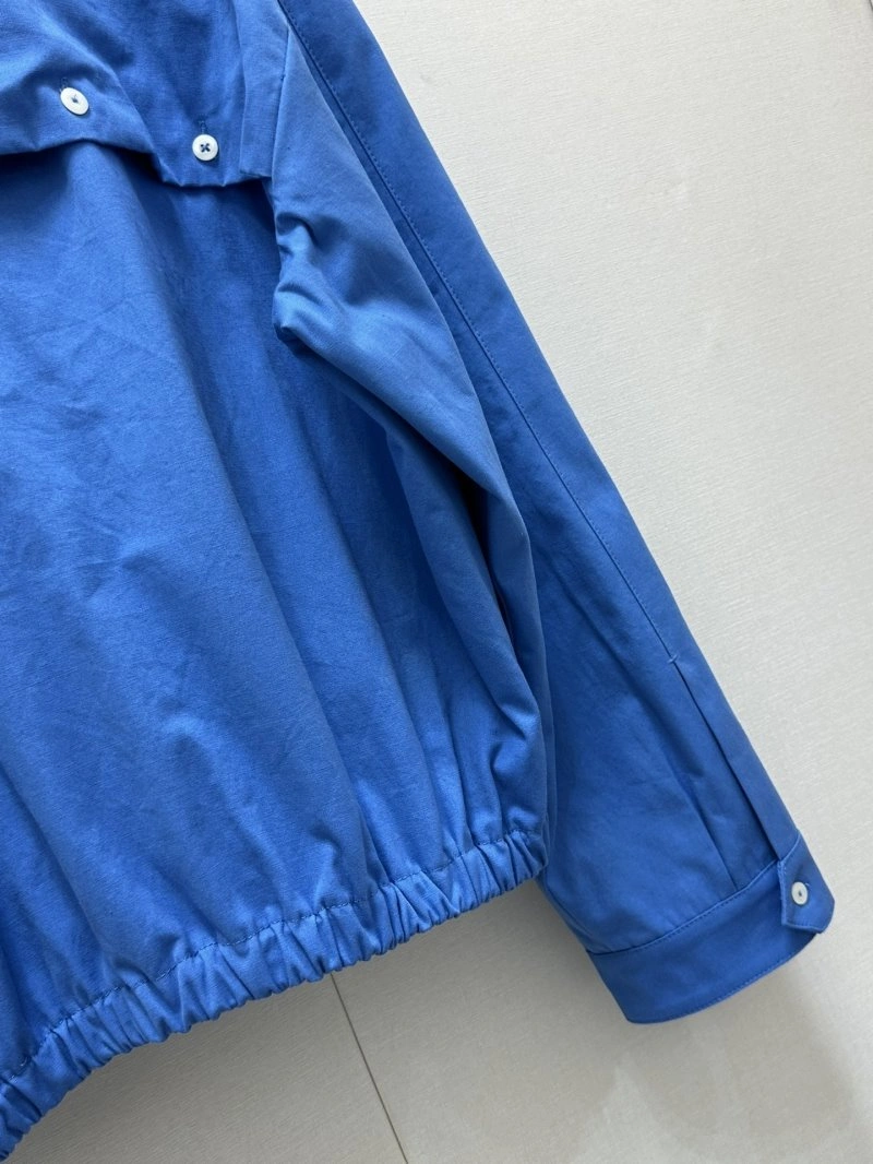 Top mirror Miu Miu Outwear