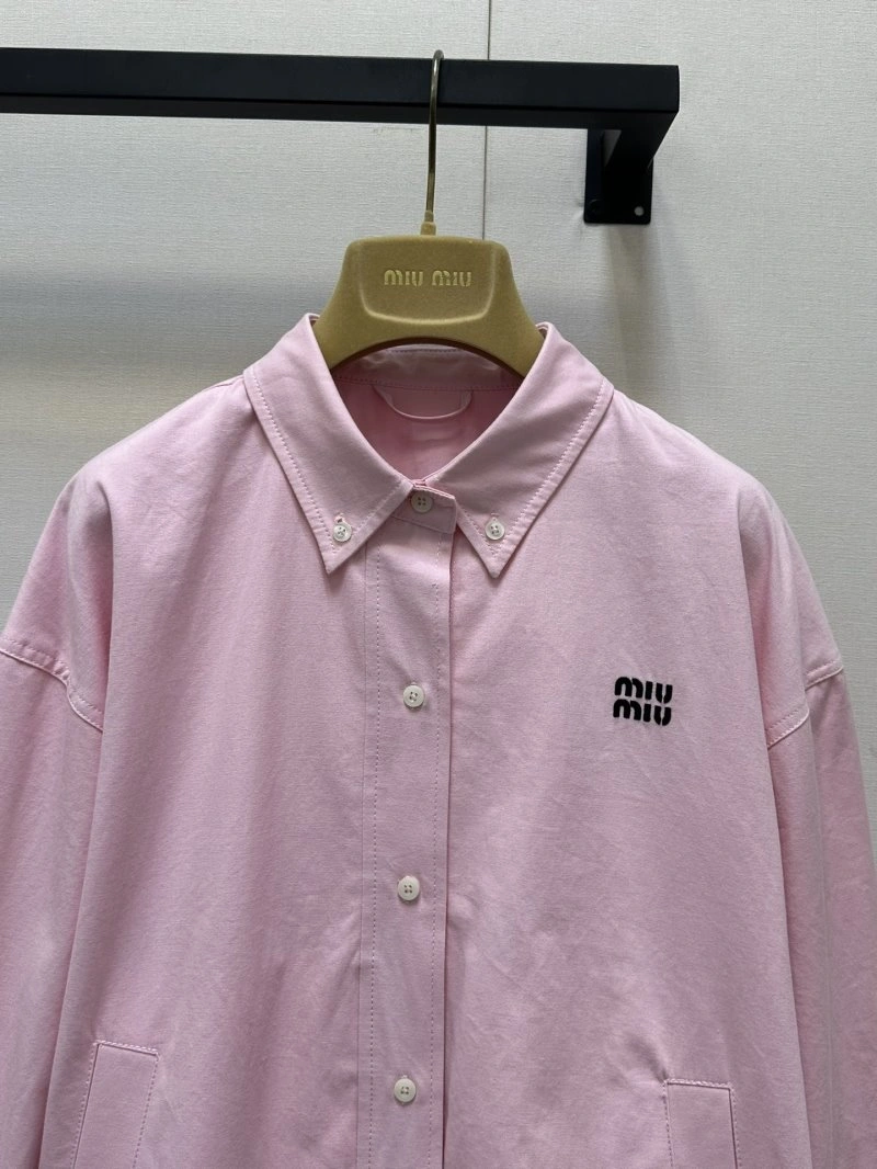 Affordable Miu Miu Outwear