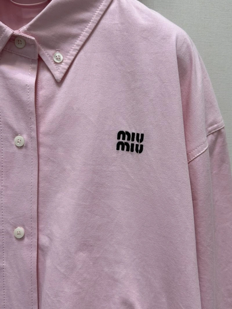 Affordable Miu Miu Outwear