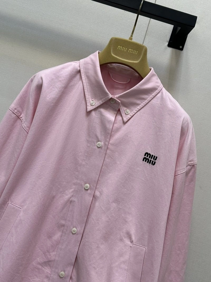 Affordable Miu Miu Outwear