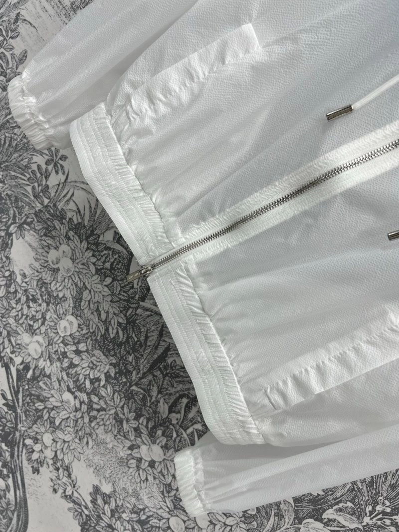 High fidelity Miu Miu Outwear