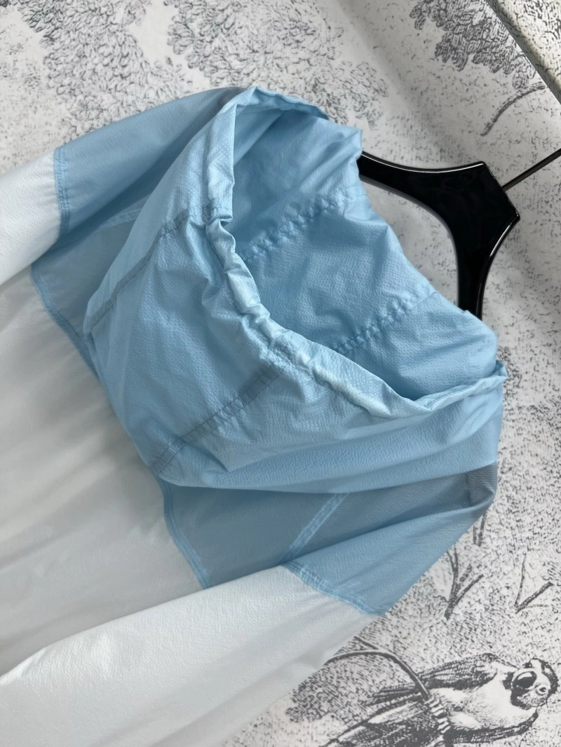 High fidelity Miu Miu Outwear