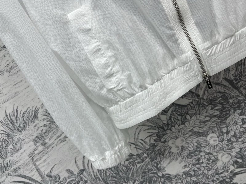 High fidelity Miu Miu Outwear