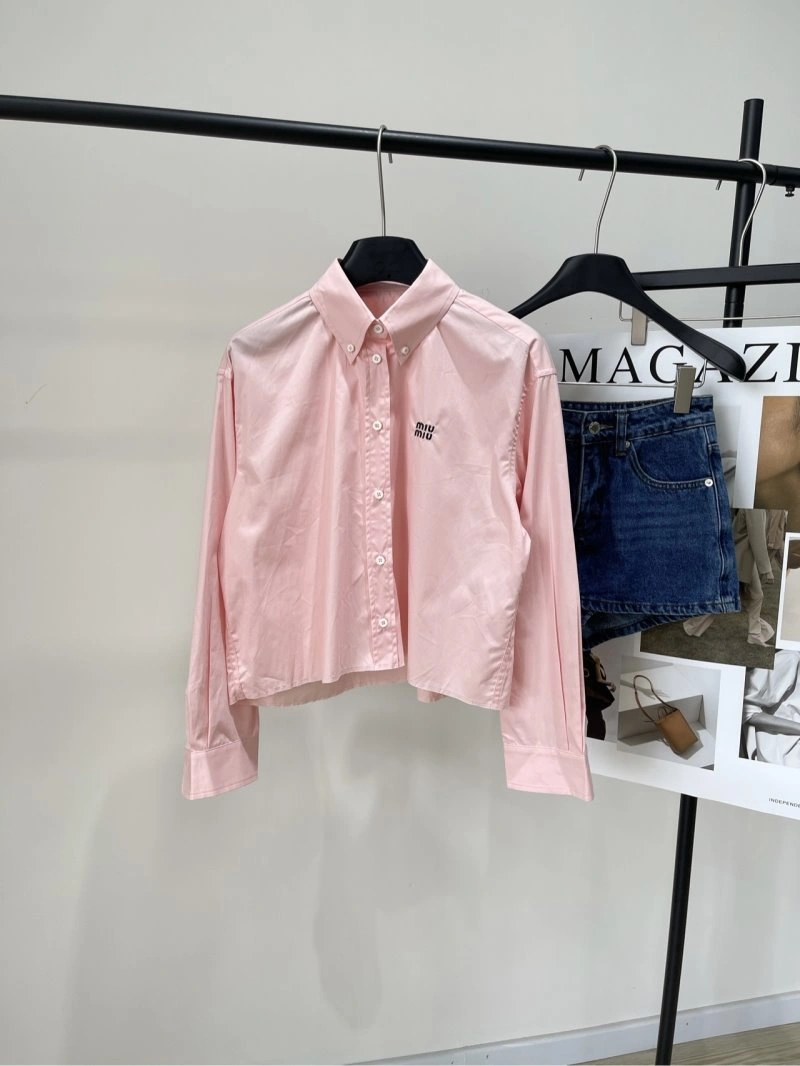 Miu Miu Outwear