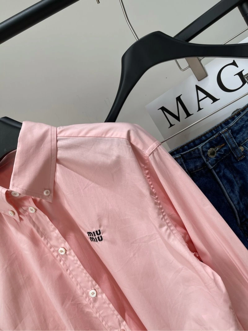 Reasonably priced Miu Miu Outwear