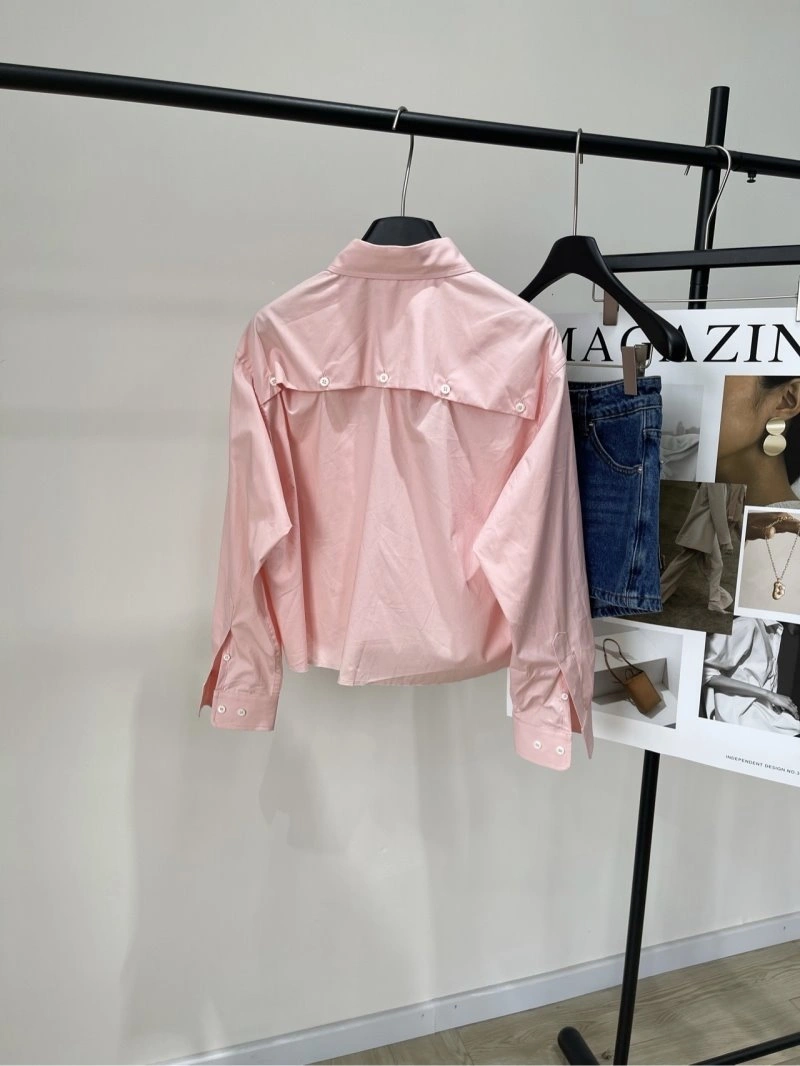 Reasonably priced Miu Miu Outwear