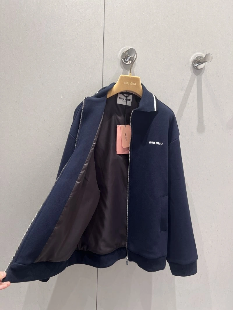Inexpensive Miu Miu Outwear