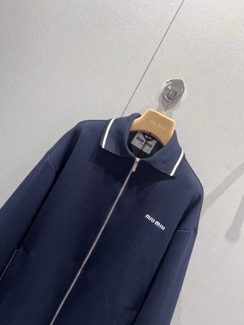 Inexpensive Miu Miu Outwear