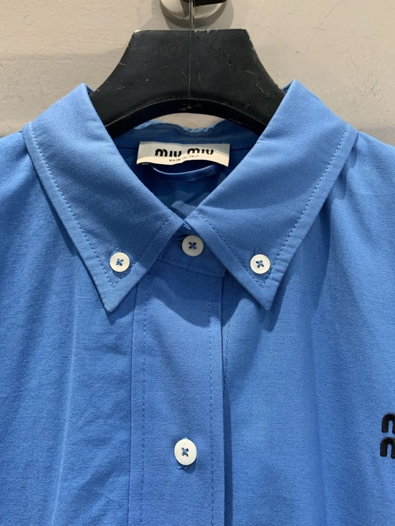 Precise copy Miu Miu Outwear