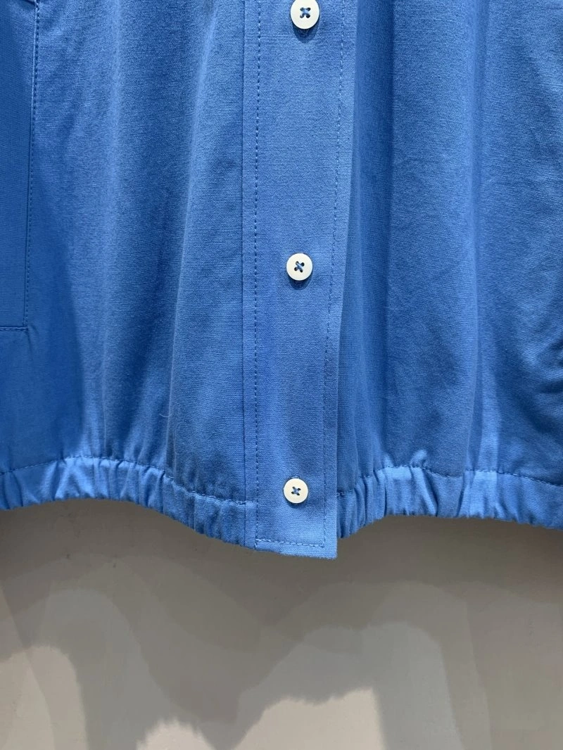 Precise copy Miu Miu Outwear