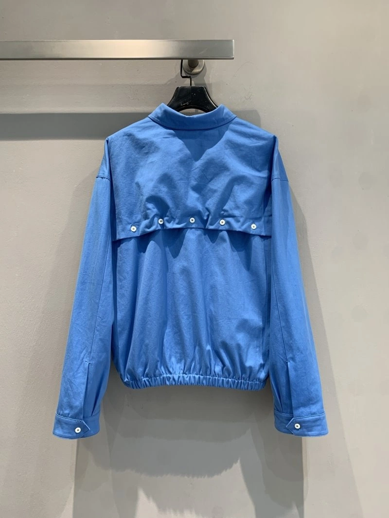 Precise copy Miu Miu Outwear