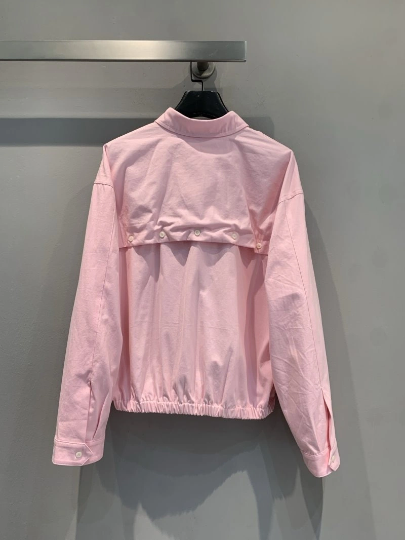 Mirror quality Miu Miu Outwear