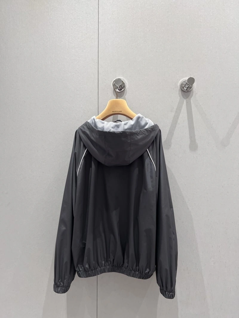 Mirror quality Miu Miu Outwear