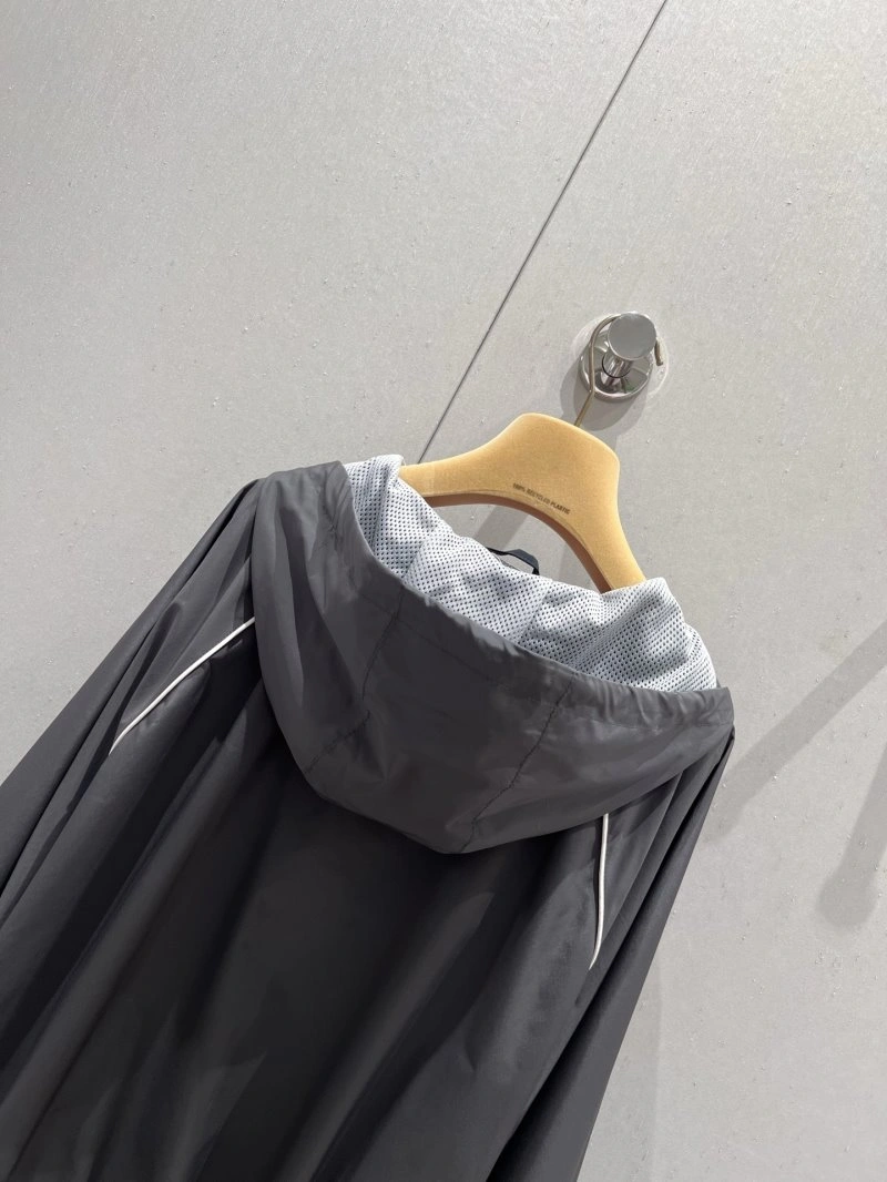 Mirror quality Miu Miu Outwear