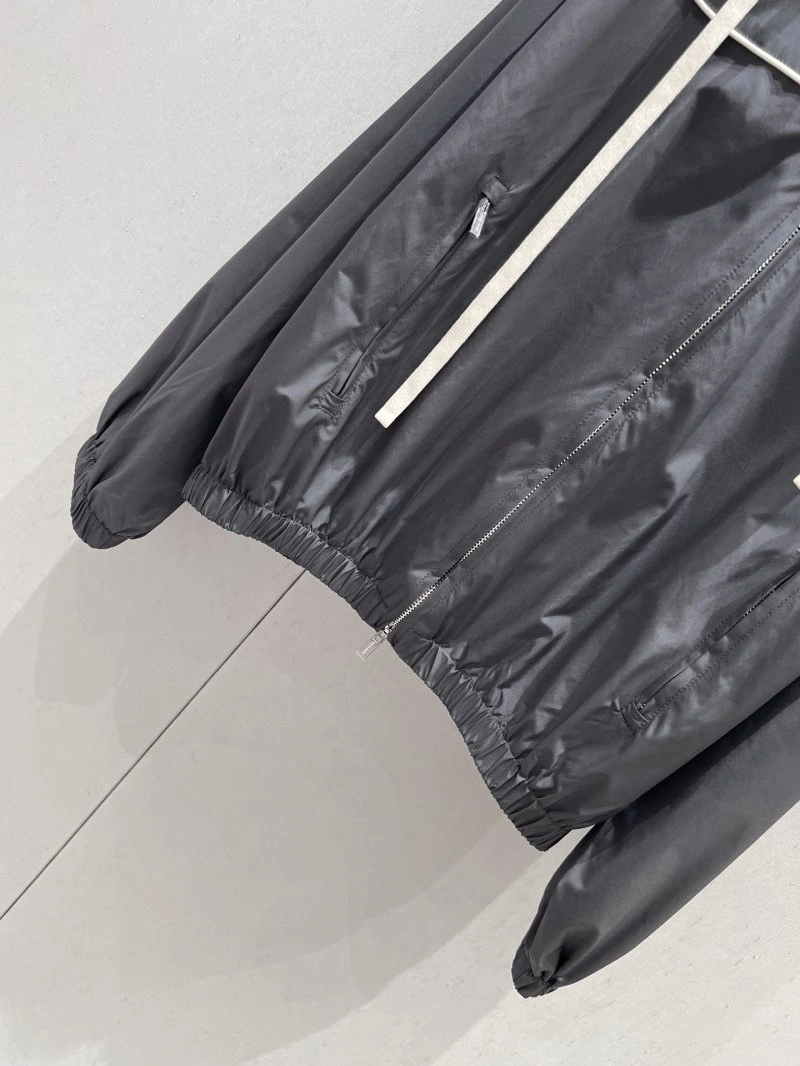 Mirror quality Miu Miu Outwear