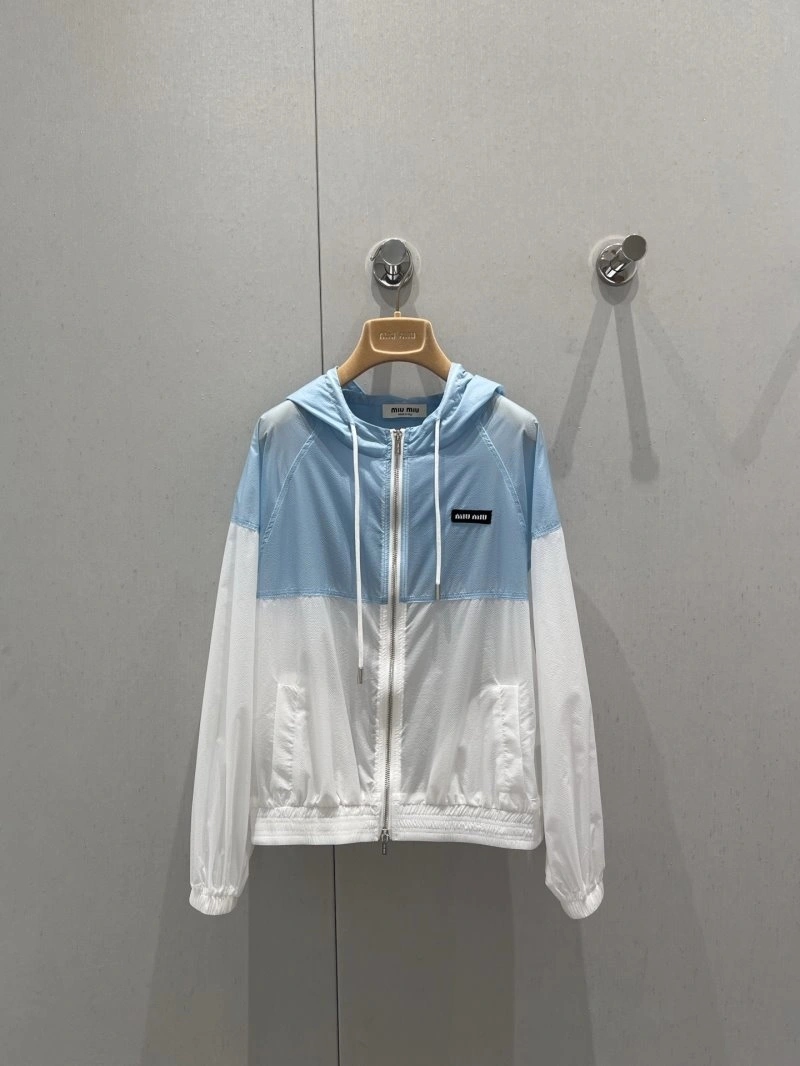 Miu Miu Outwear