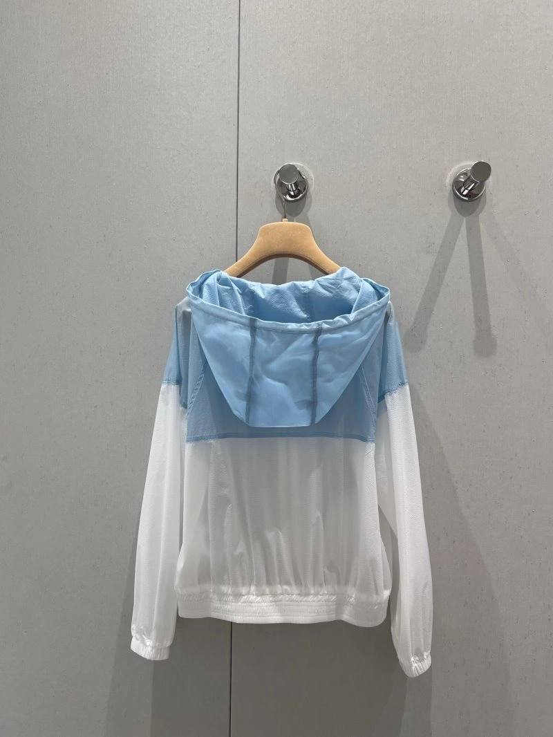 Mirror quality Miu Miu Outwear
