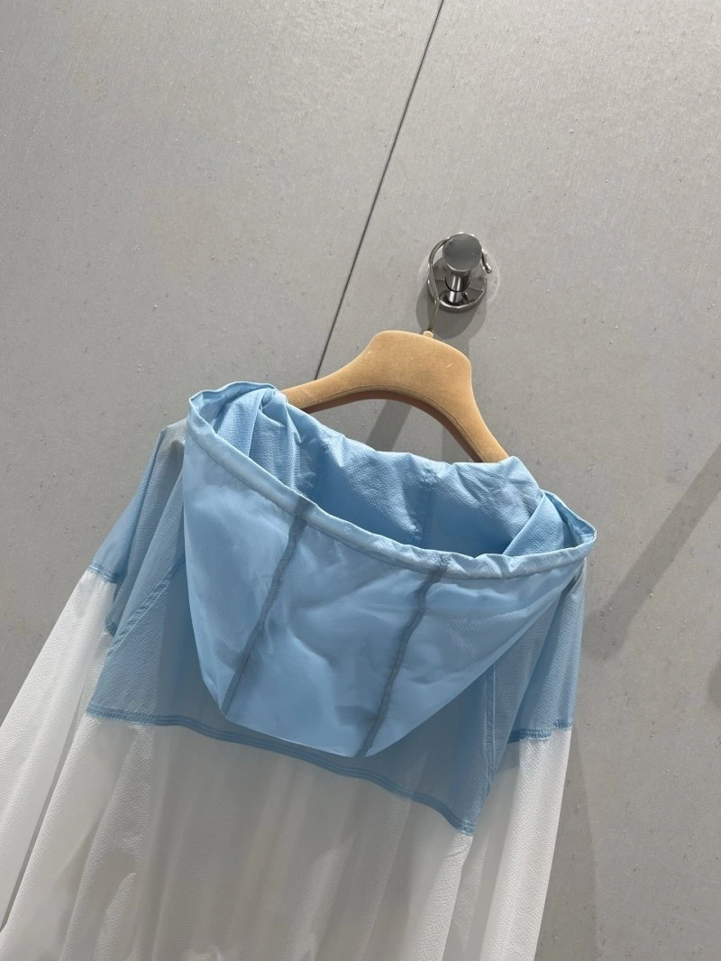 Mirror quality Miu Miu Outwear