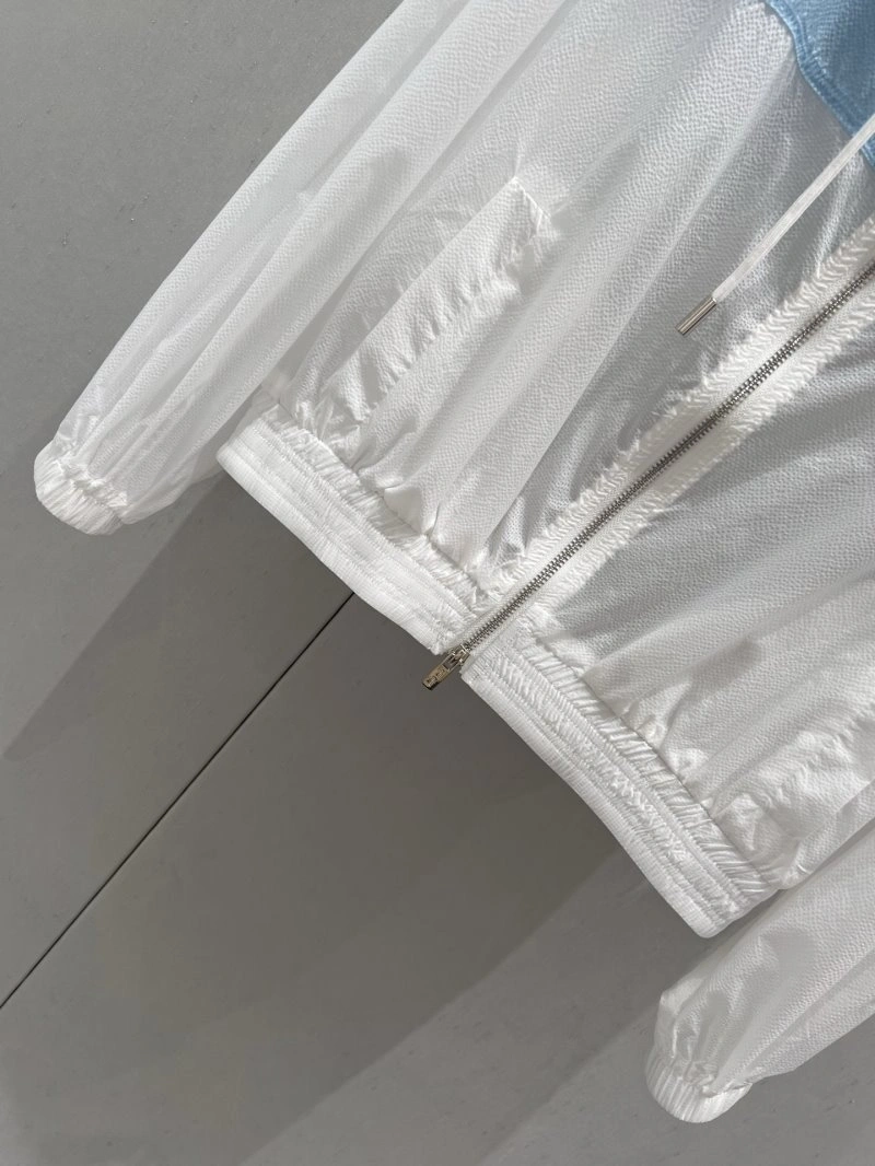 Mirror quality Miu Miu Outwear