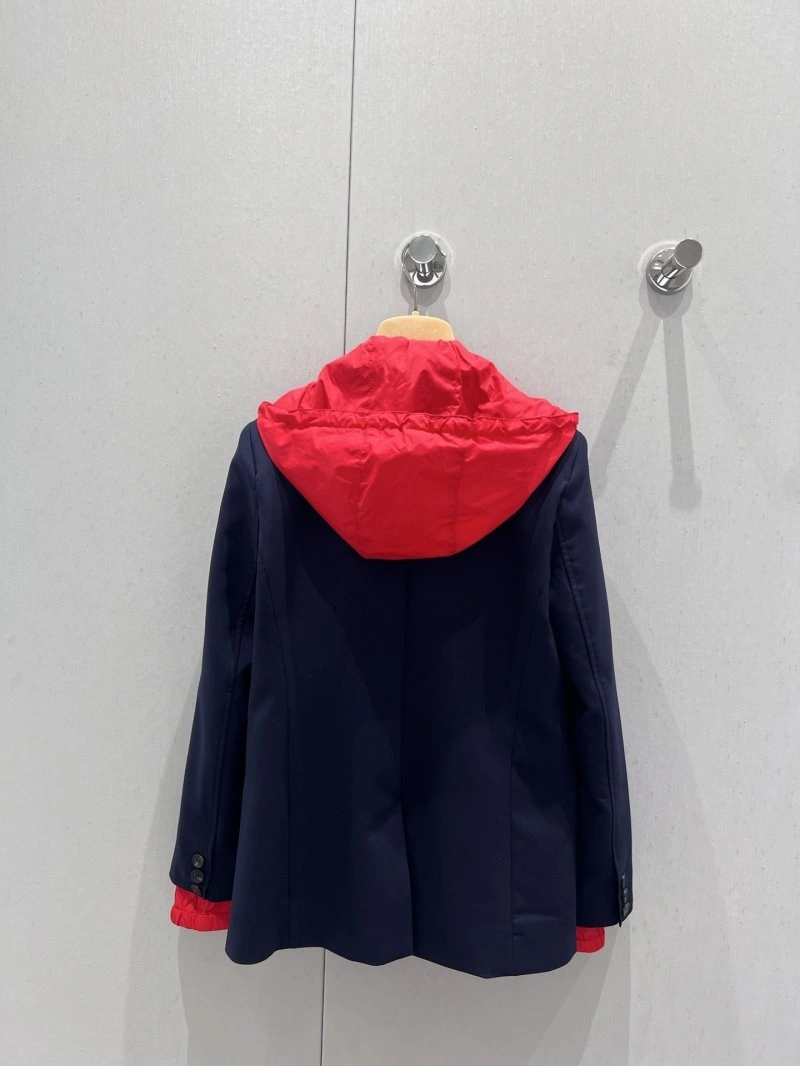 Indistinguishable Miu Miu Outwear