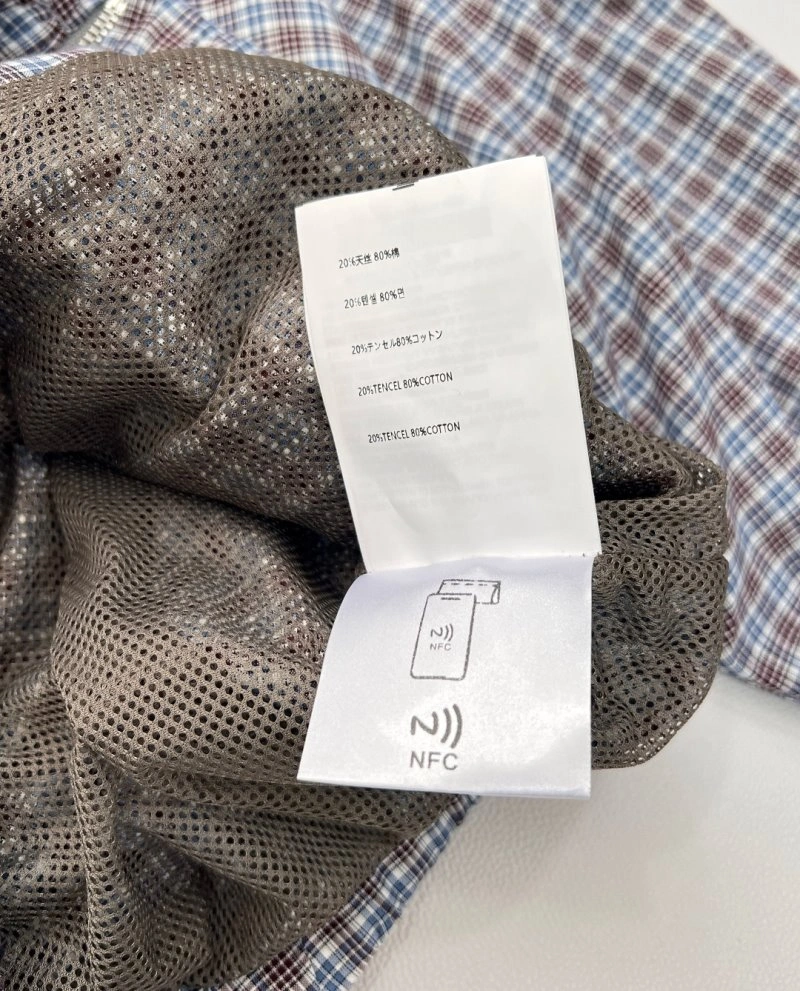 1:1 copy Miu Miu Outwear