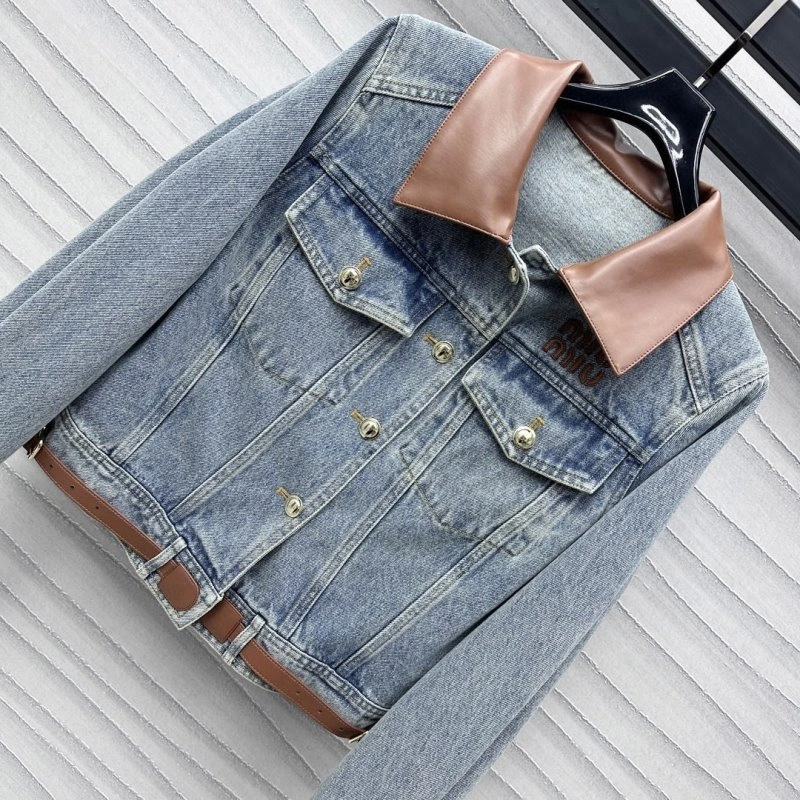 Real Miu Miu Outwear