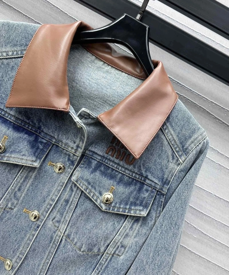 Real Miu Miu Outwear