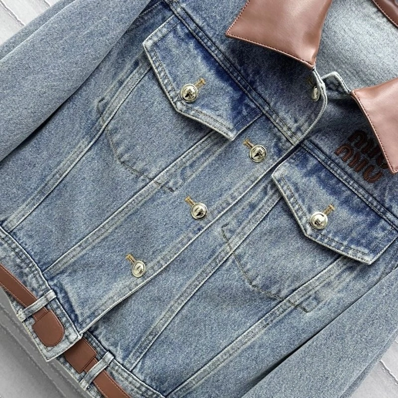 Real Miu Miu Outwear