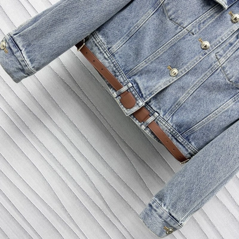 Real Miu Miu Outwear