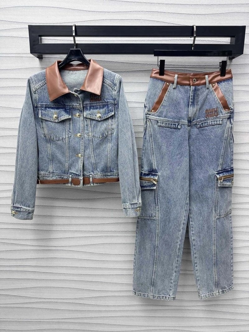 Real Miu Miu Outwear
