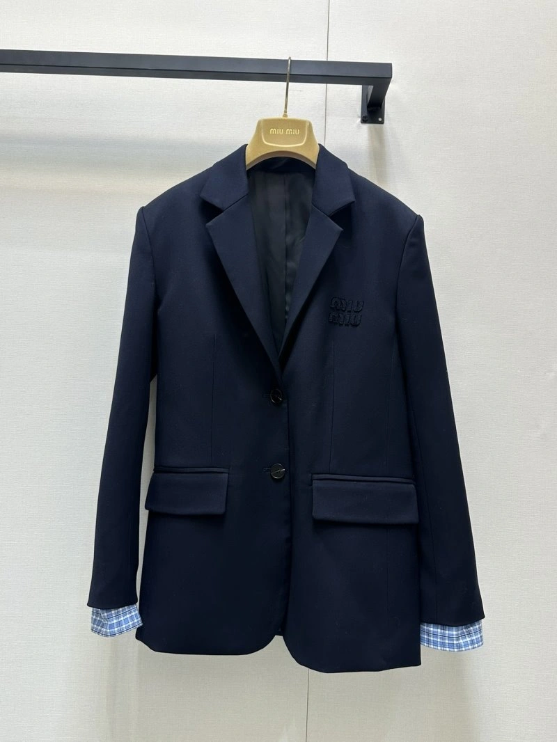 Miu Miu Outwear
