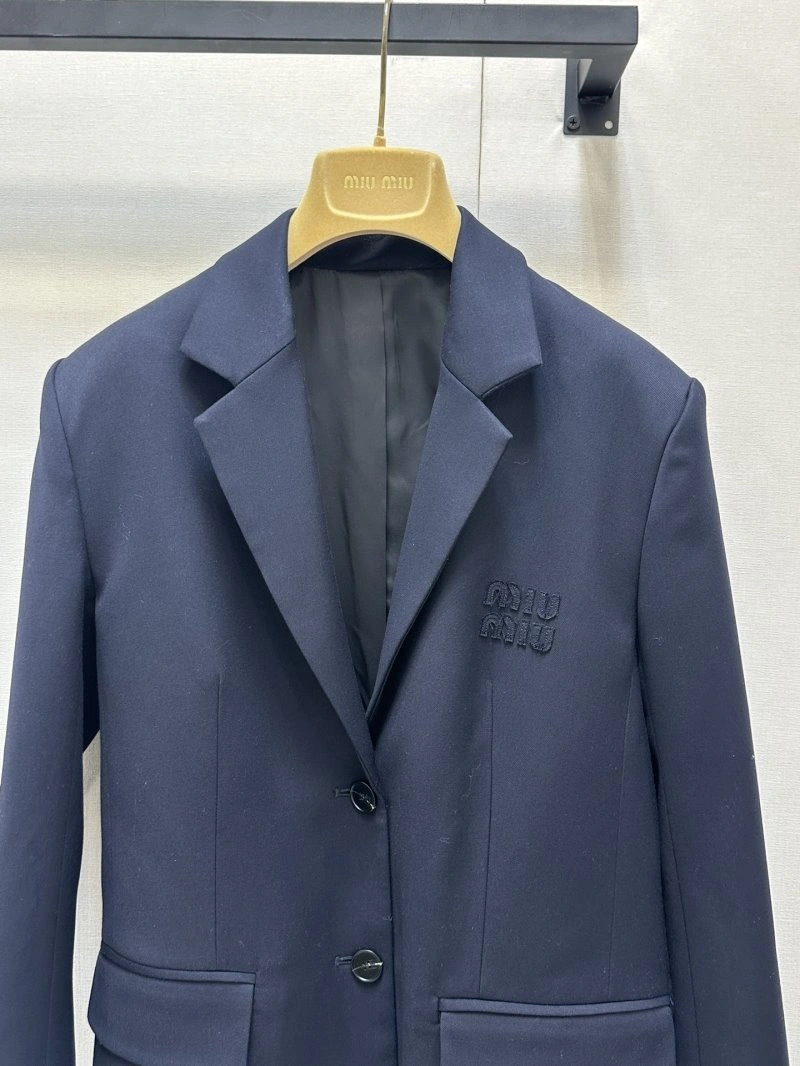 Legit Miu Miu Outwear