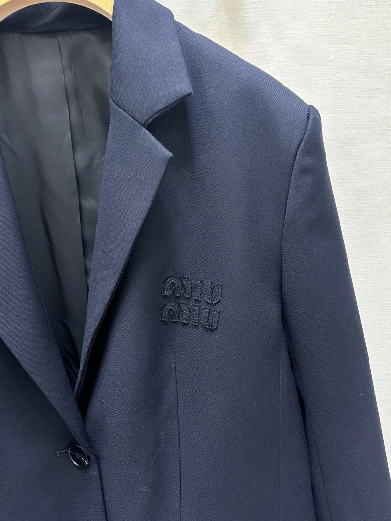 Legit Miu Miu Outwear