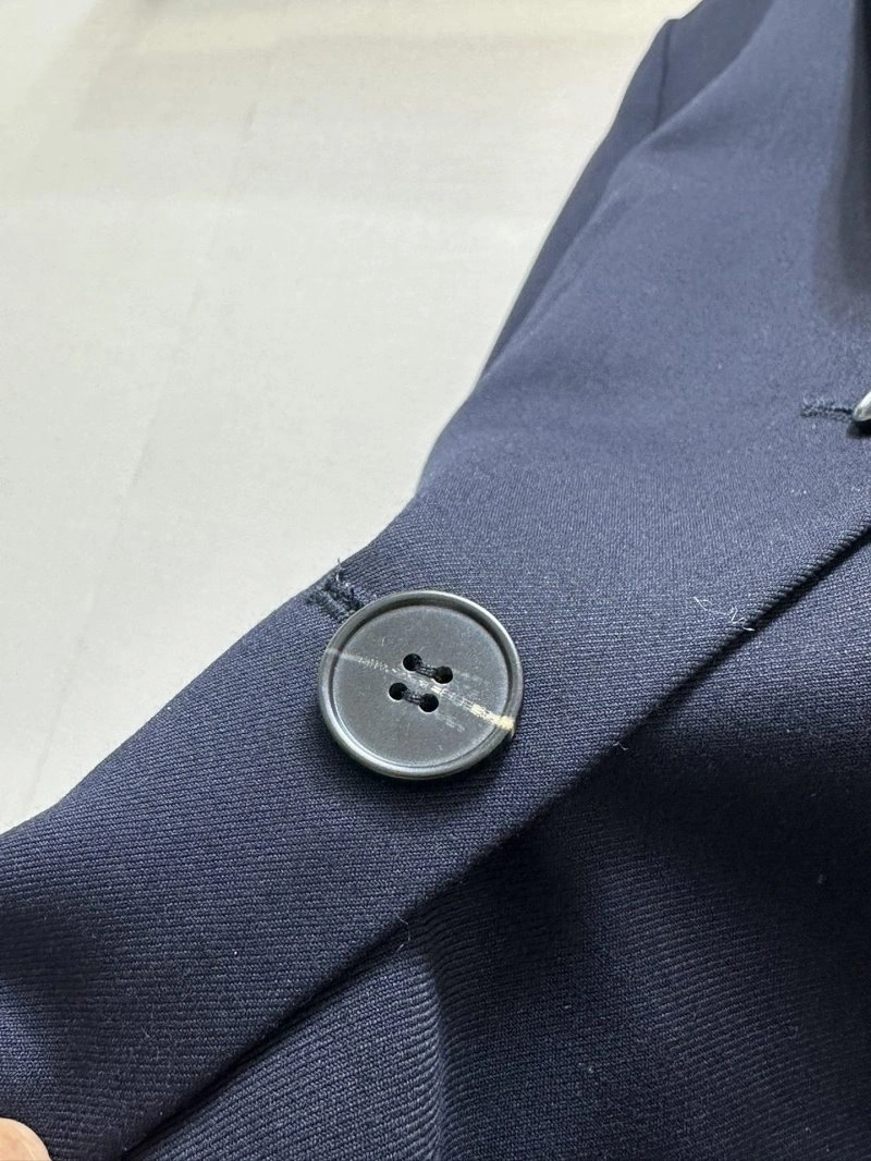 Legit Miu Miu Outwear