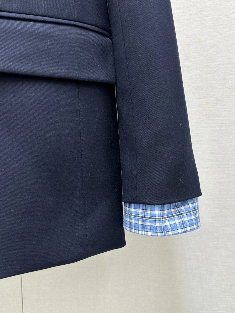 Legit Miu Miu Outwear
