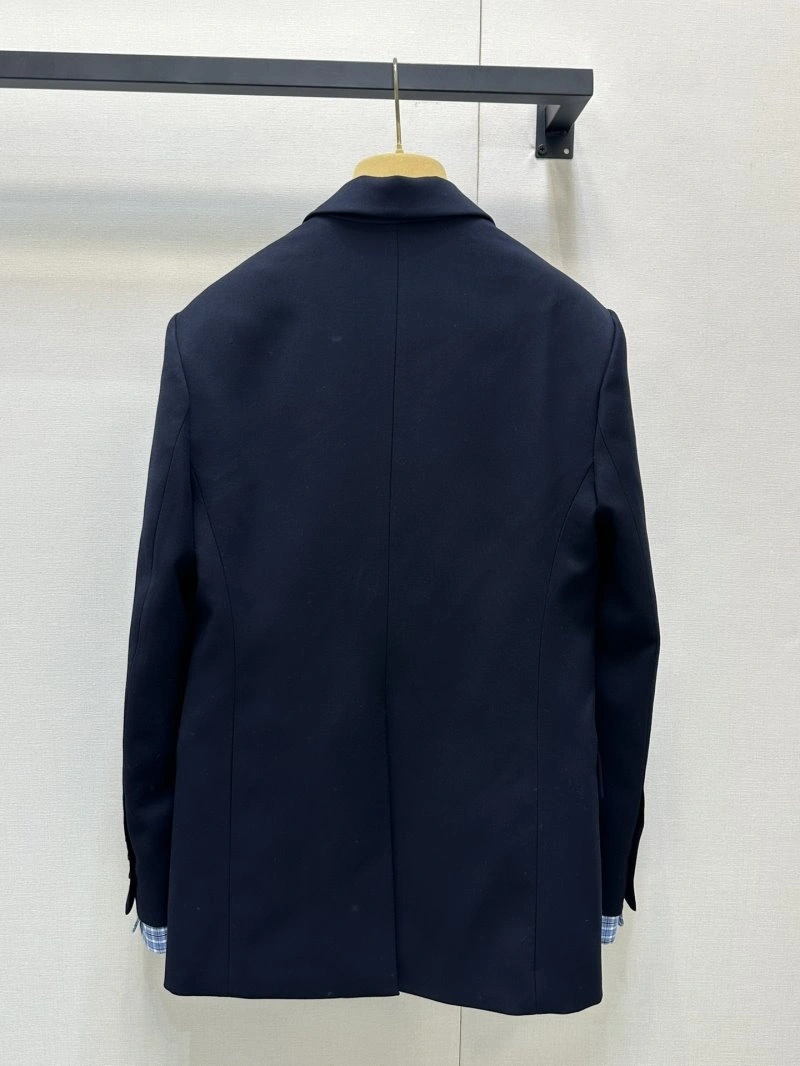 Legit Miu Miu Outwear