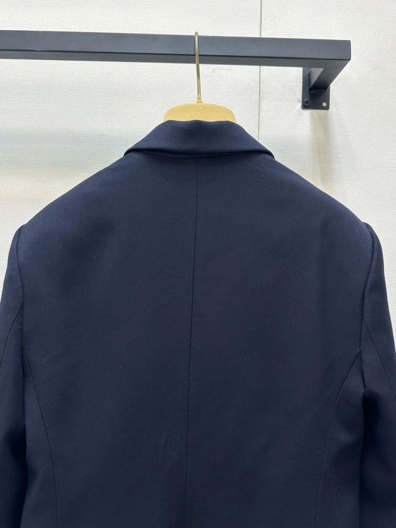 Legit Miu Miu Outwear