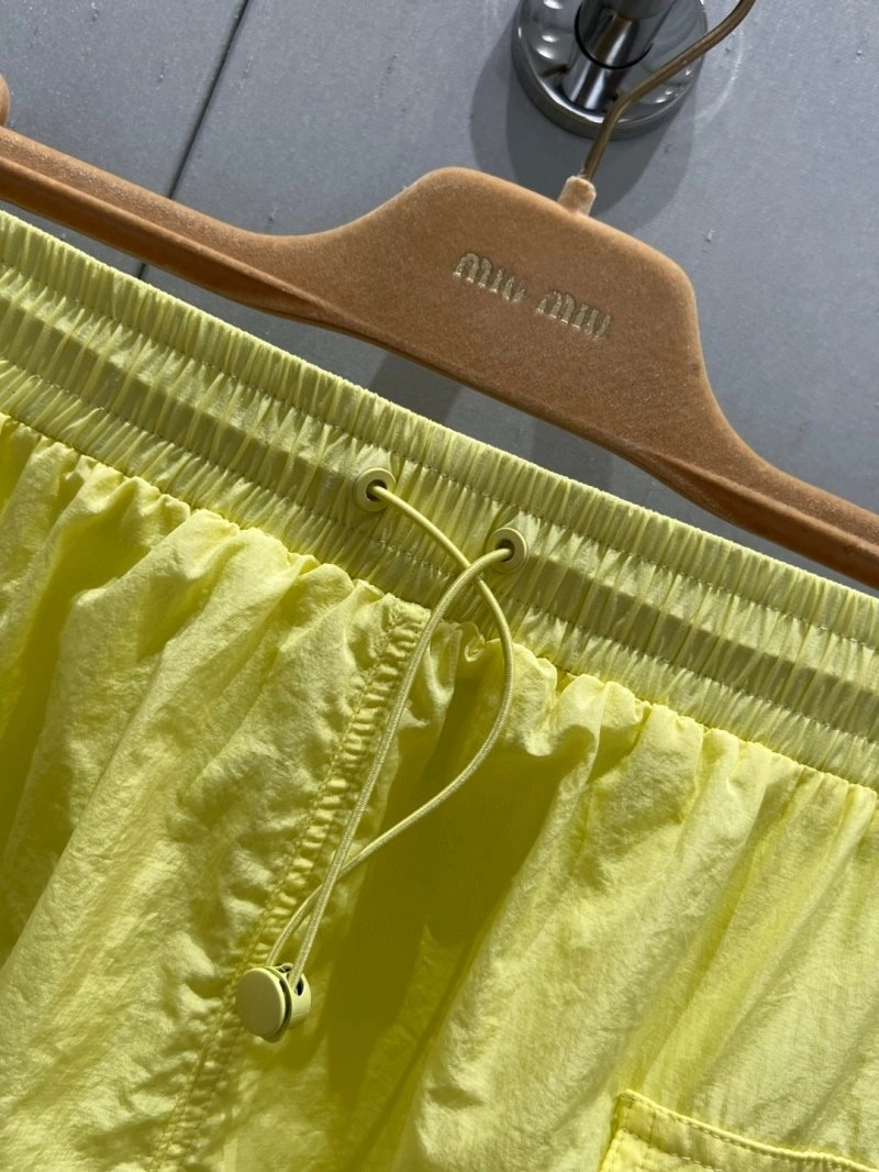 Official Miu Miu Outwear