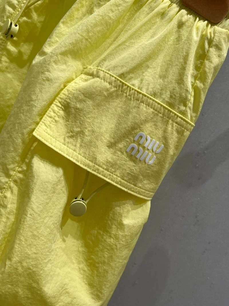 Official Miu Miu Outwear