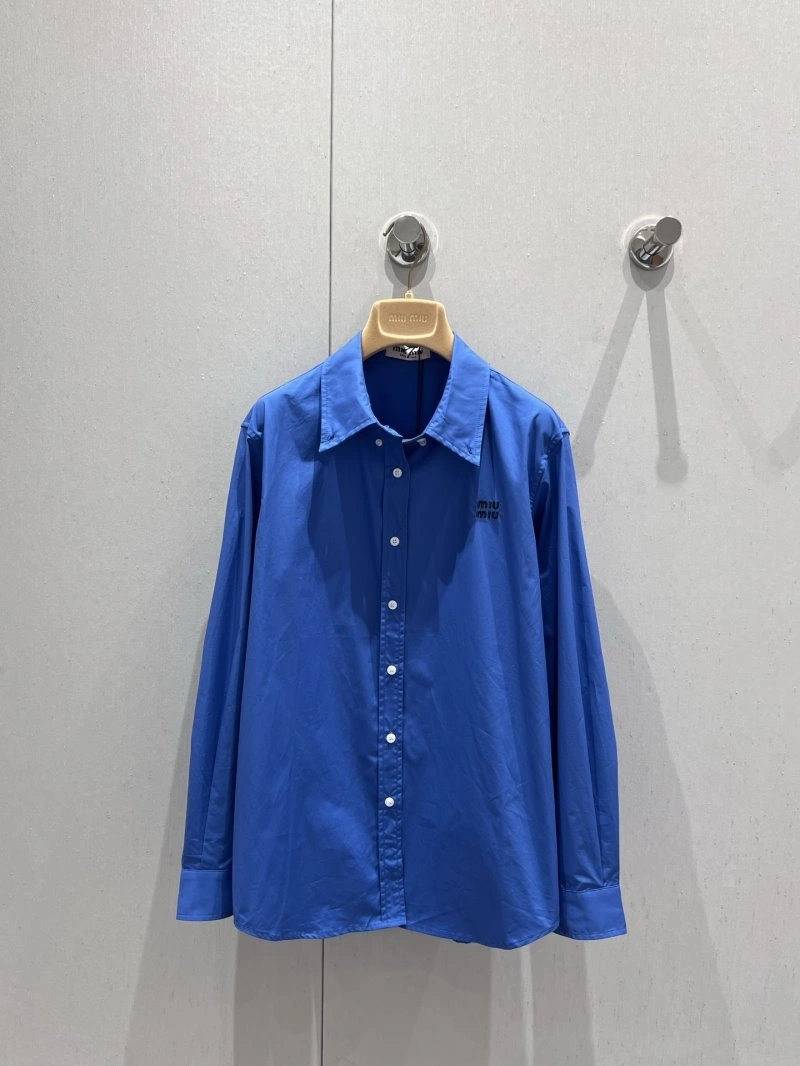 Miu Miu Outwear
