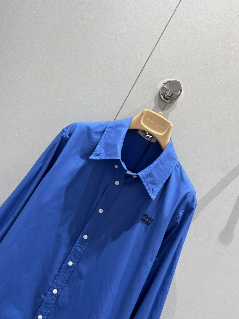 Original Miu Miu Outwear