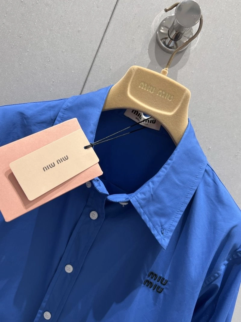 Original Miu Miu Outwear