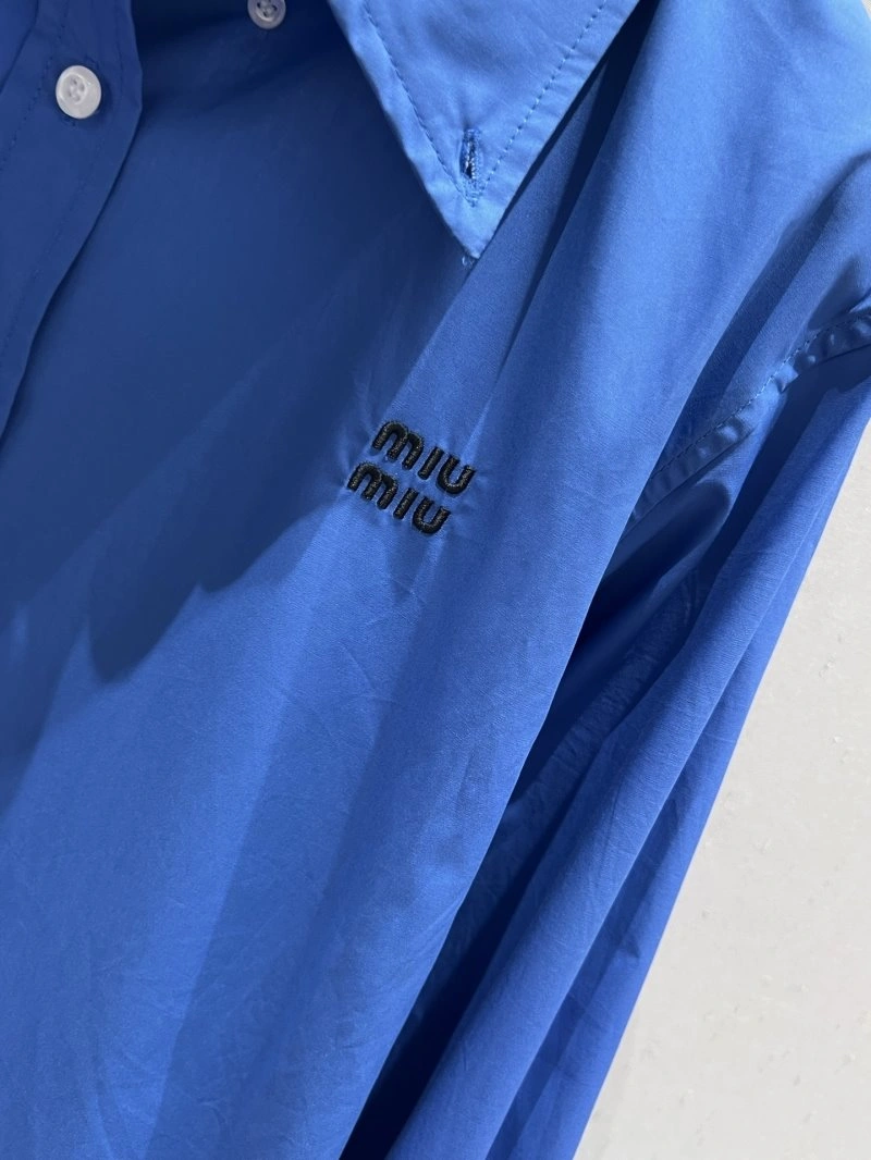 Original Miu Miu Outwear