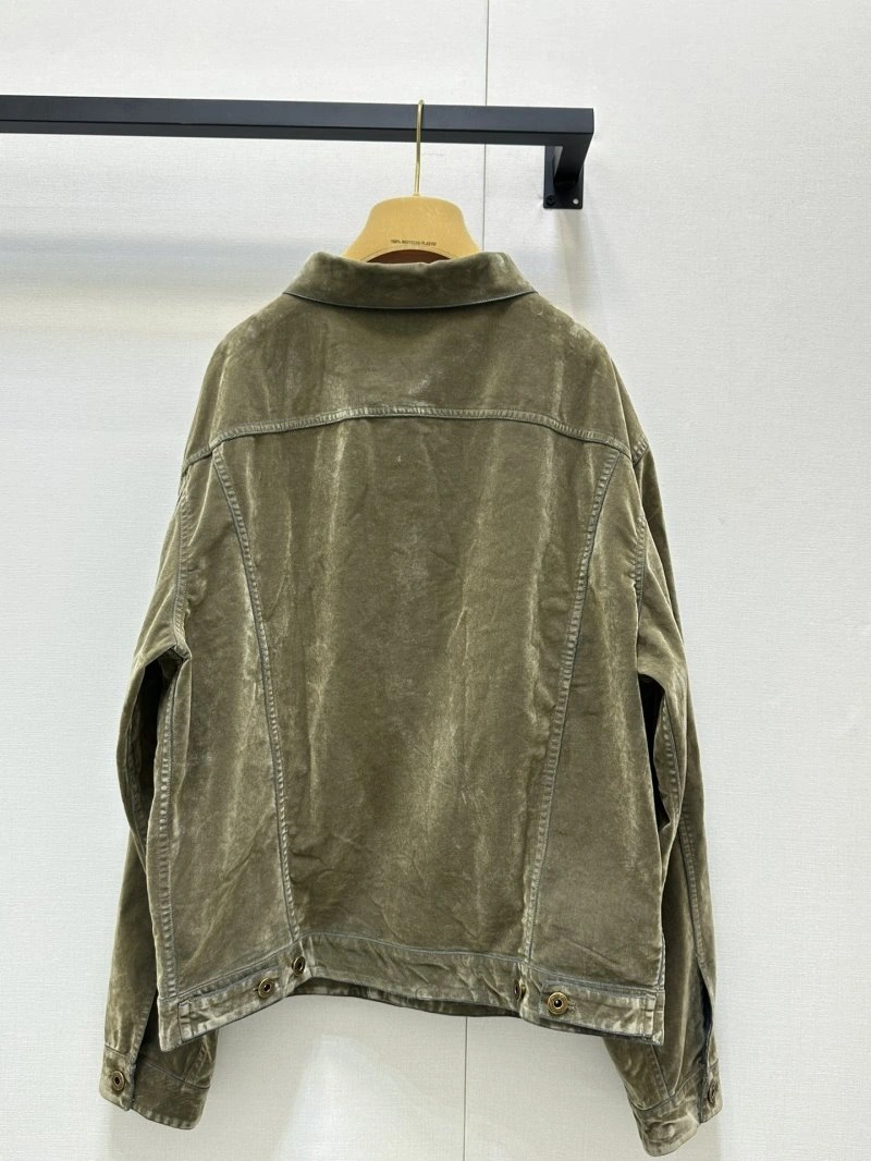 Genuine Miu Miu Outwear