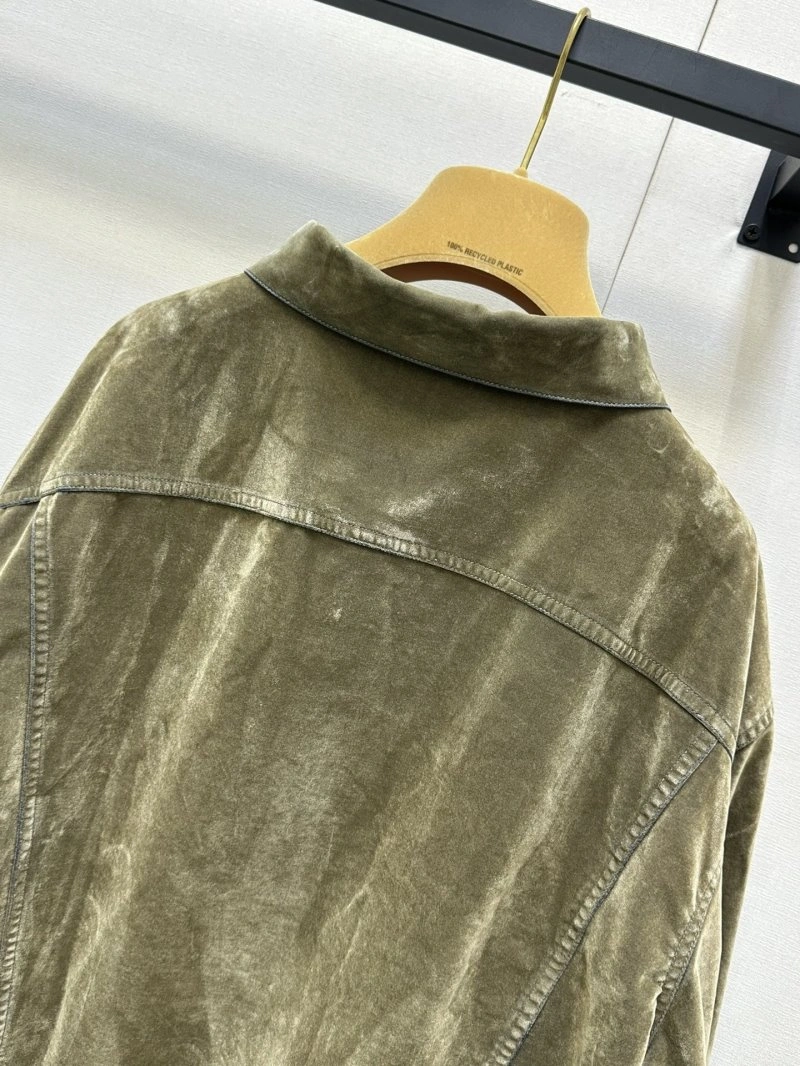Genuine Miu Miu Outwear