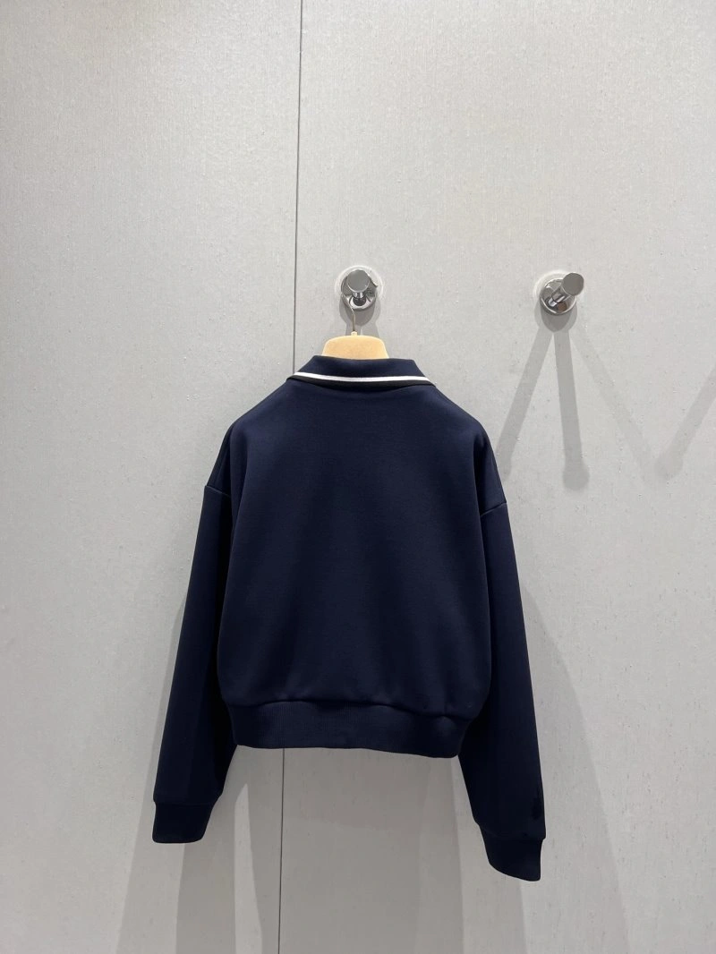 Authentic Miu Miu Outwear