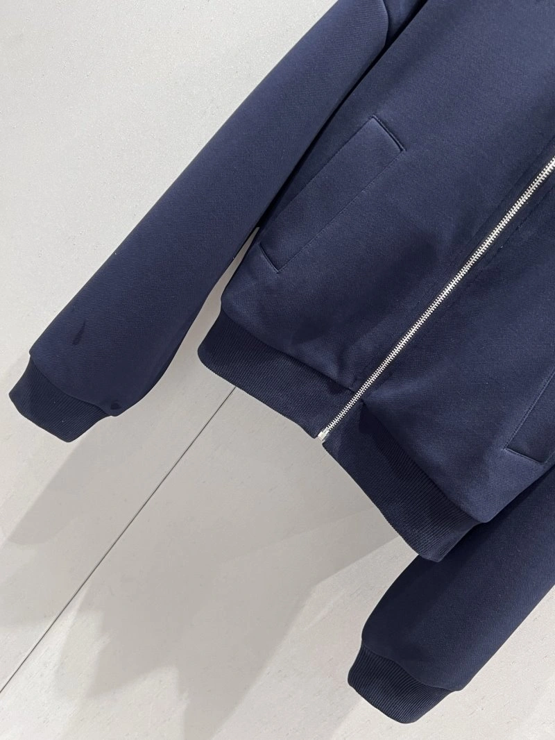 Authentic Miu Miu Outwear