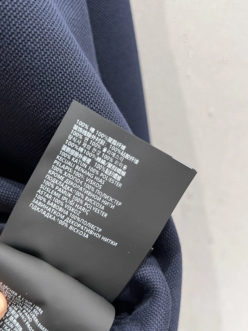 Authentic Miu Miu Outwear