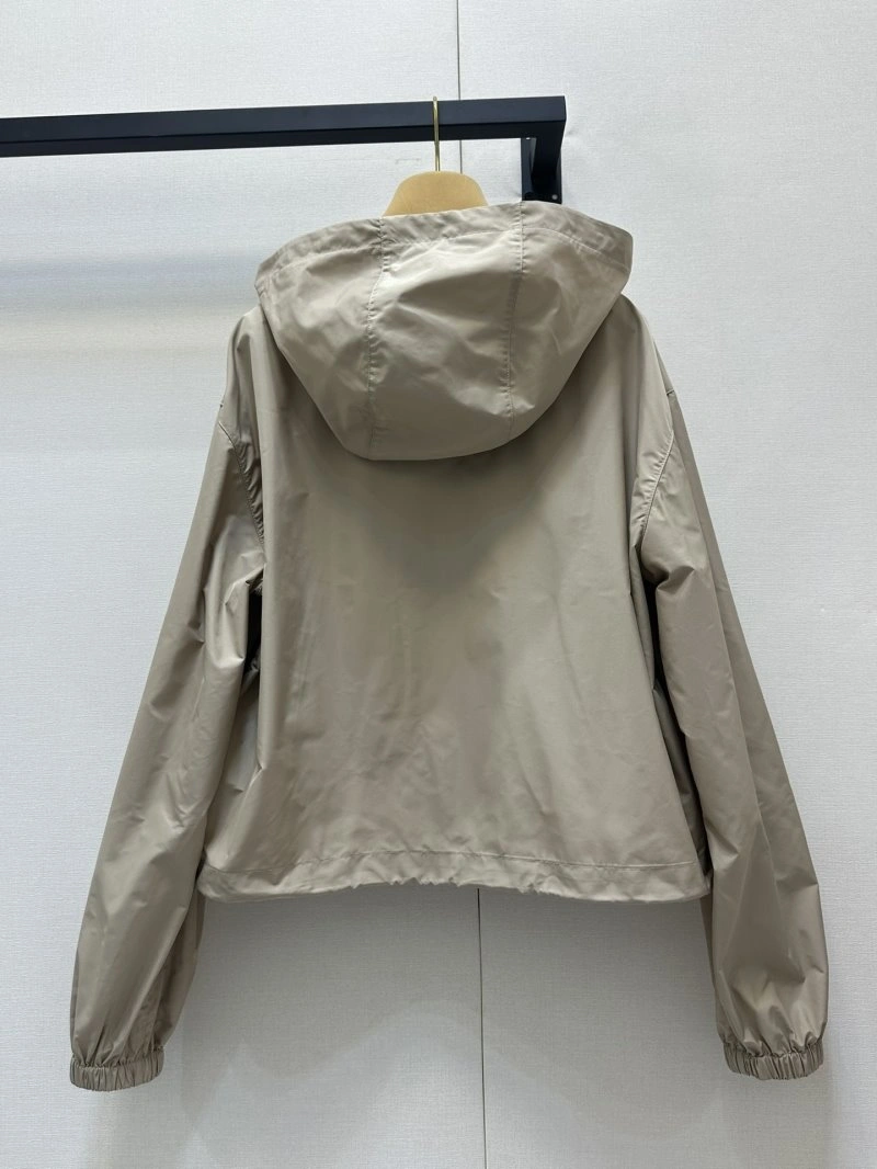Bargain Miu Miu Outwear