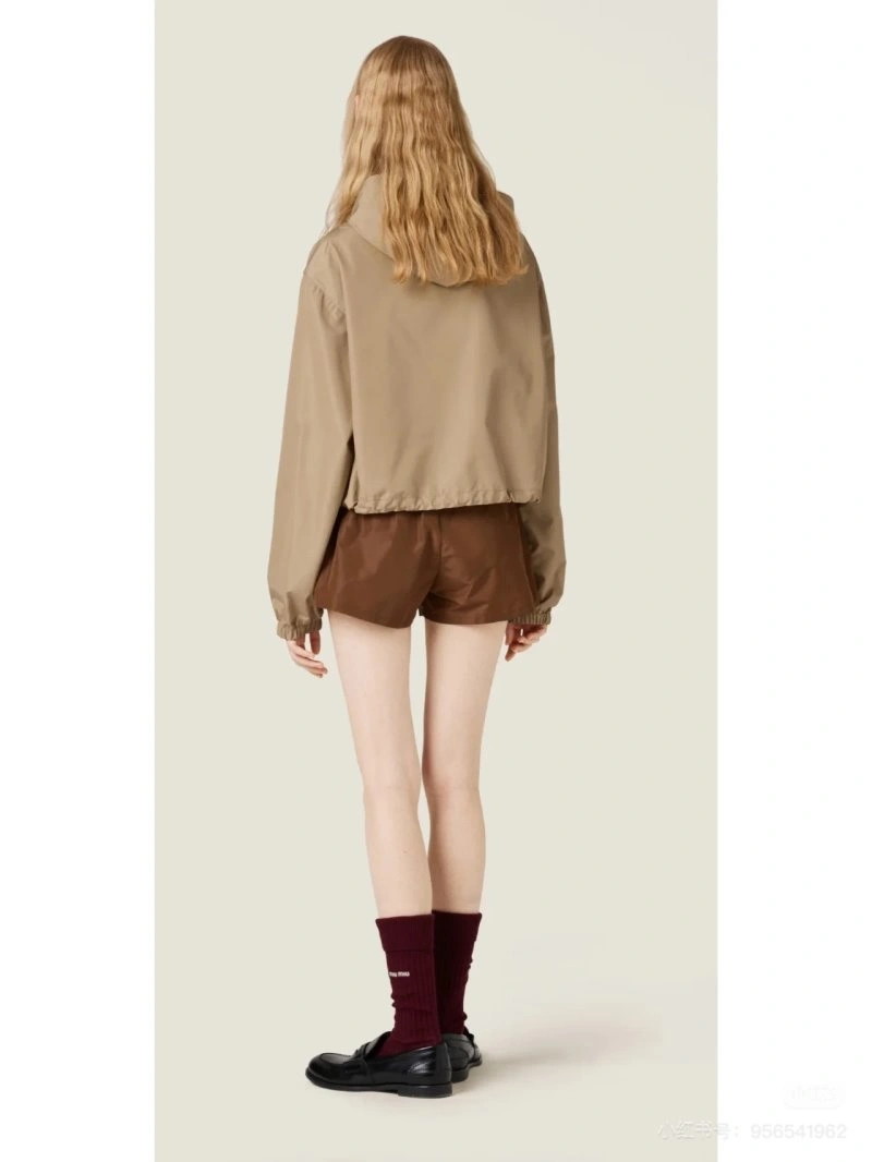 Value-priced Miu Miu Outwear